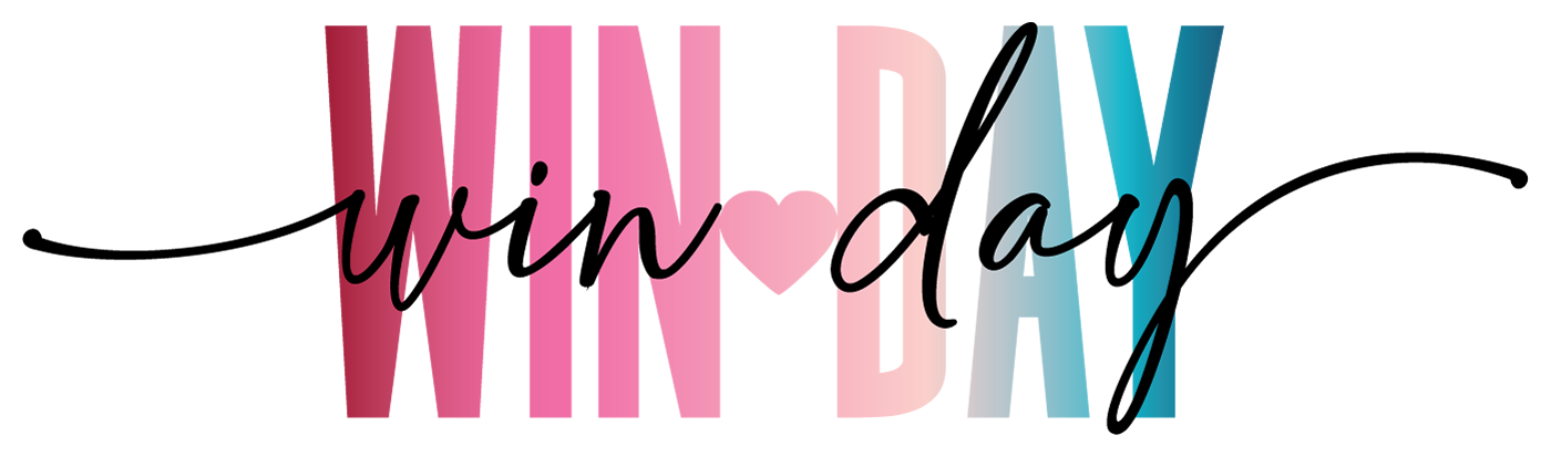 Win Day - romance : optimized for happiness